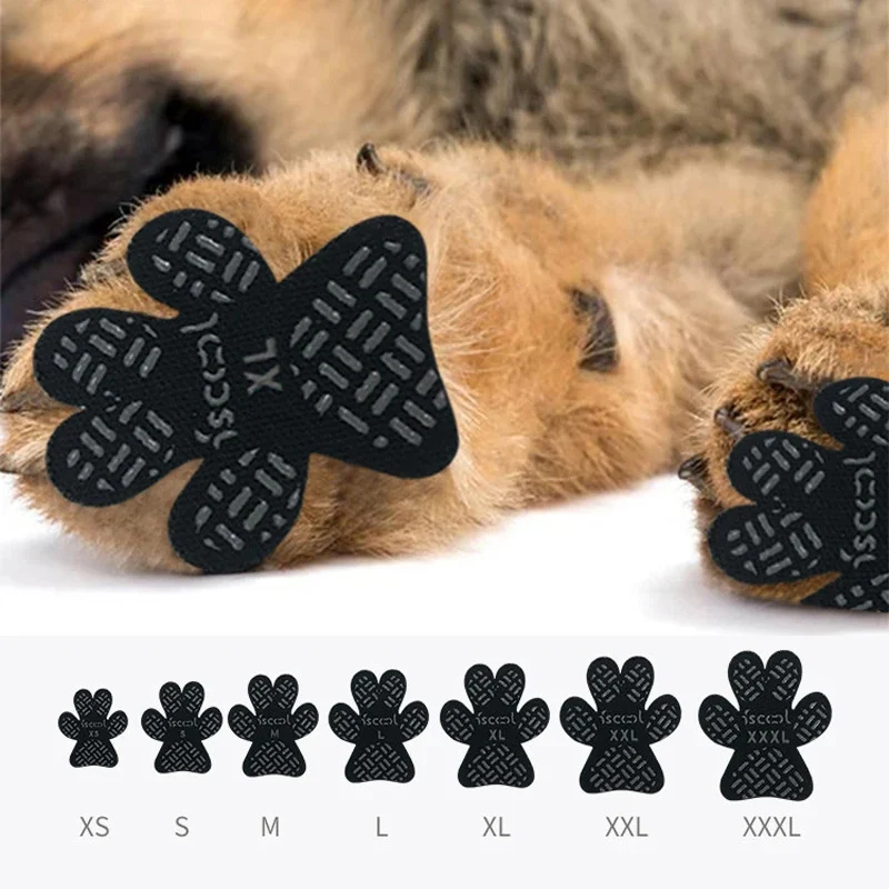 Niche Scraper - Dog Paw Anti-slip And Heat Protection