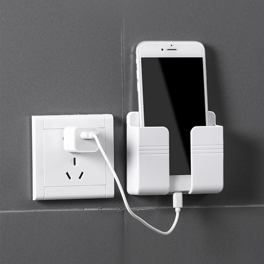 Niche Scraper - Wall Mobile Phone Holder