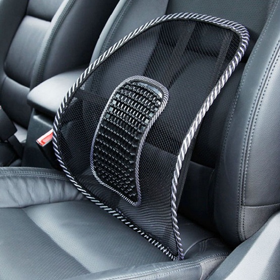Niche Scraper - Back Brace Support