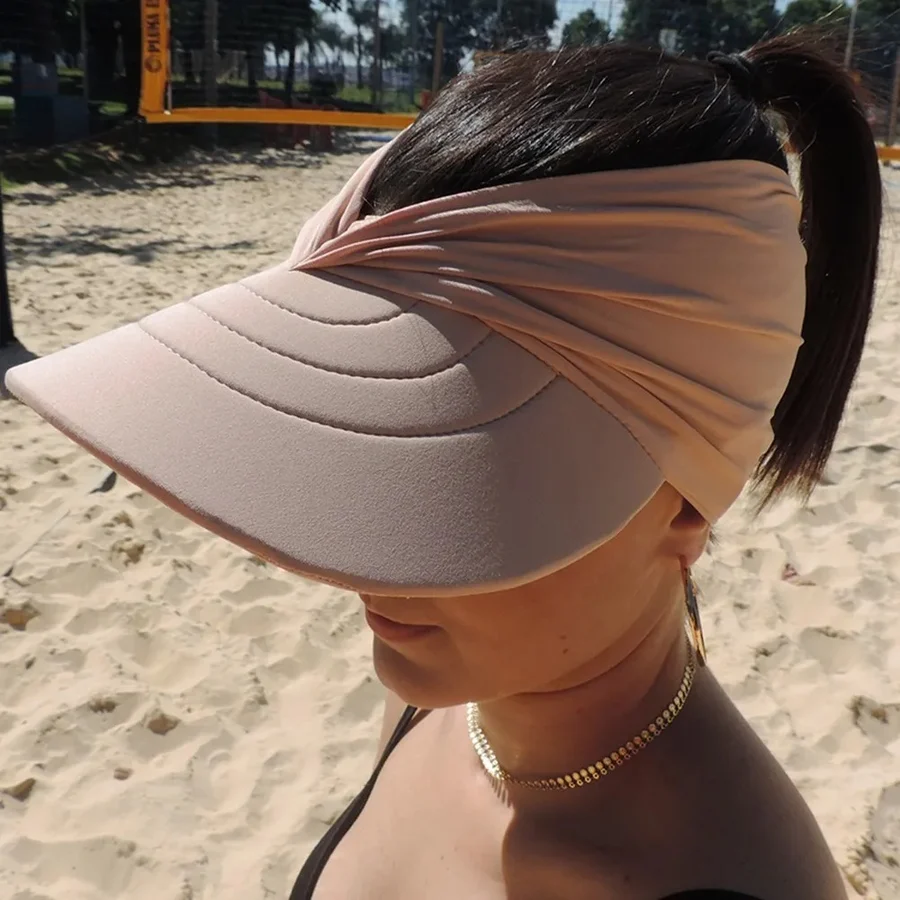 Niche Scraper - Women's Summer PonyTail Hat