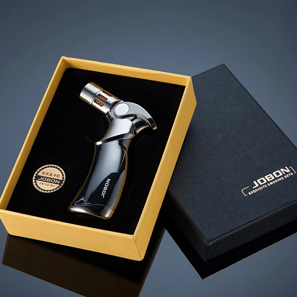 Niche Scraper - The Torch