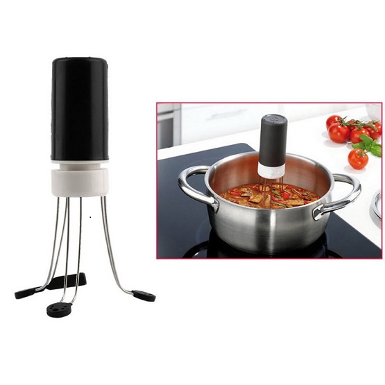 Niche Scraper - Cordless Stick Blender