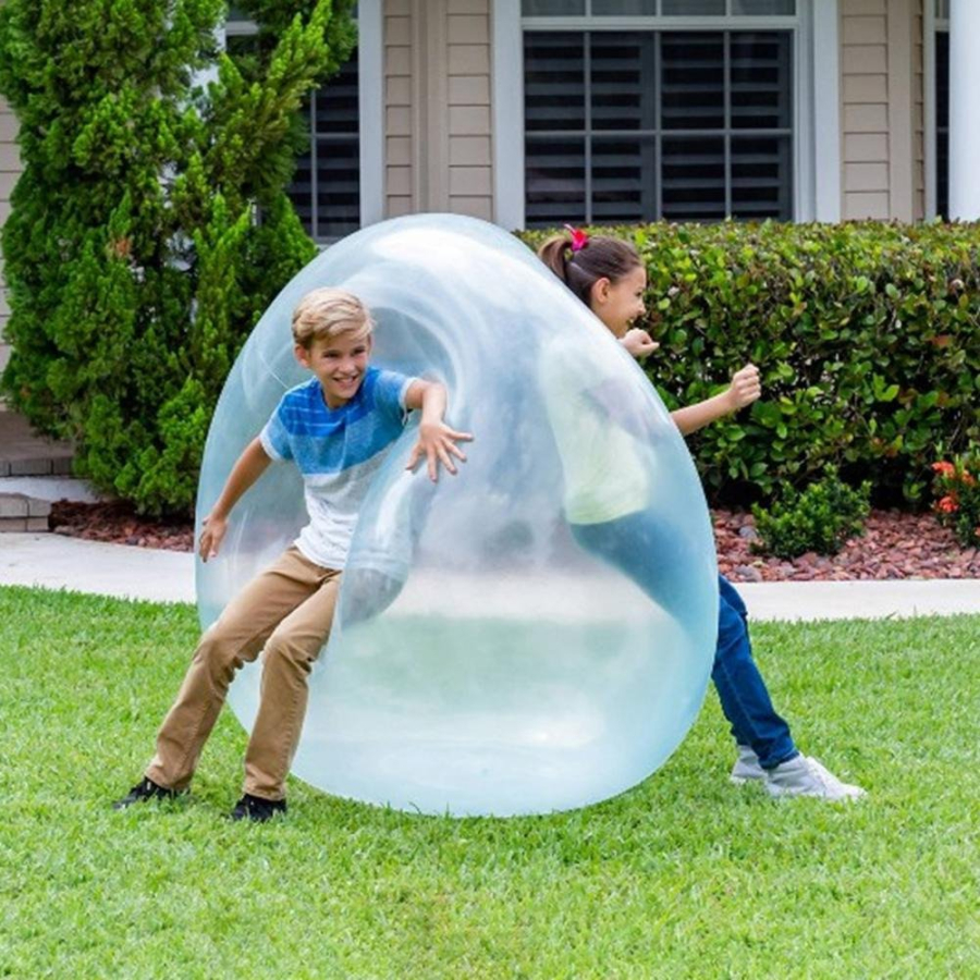 Niche Scraper - Hydro Bubble Ball