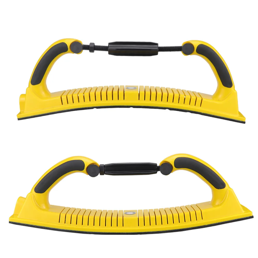 Niche Scraper - Pro Adjustable Flex Sanding Grinder