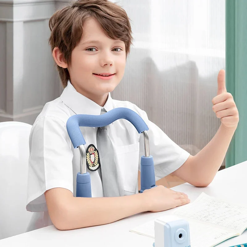 Niche Scraper - Kids Adjustable Sitting Desk Posture Corrector
