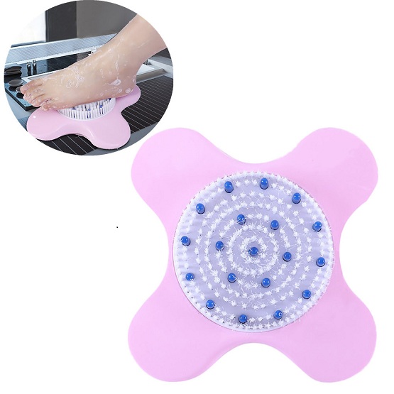 Niche Scraper - Shower Feet Massager